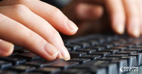 Cách Di Chuyển Chuột Bằng Bàn Phím Laptop Kim Long Center
