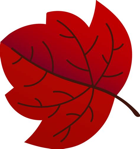 Leaf Crop Out Icon 14425581 Png
