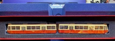 Forchbahn Be8 8 Kaufen Auf Ricardo