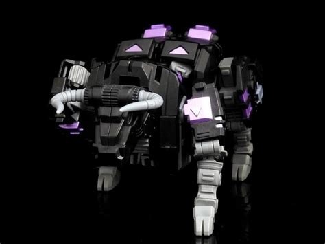 Mastermind Creations Nero Rex Exclusive Transformers News Tfw2005