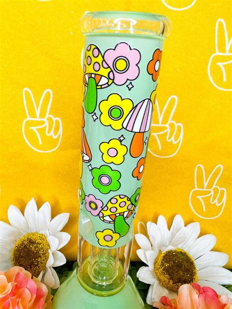 Cute Bongs Girly Bongs And Dab Rigs Shop Staylit Design