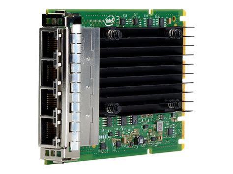Broadcom Bcm5719 Network Adapter Ocp 30 Gigabit Ethernet X 4