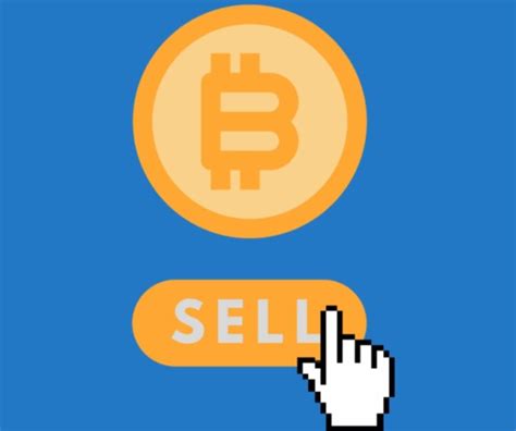 6 Signs Its Time To Sell Your Bitcoins 2024 Guide The Frisky