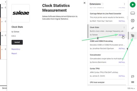 Rangemeasurement Api Python Saleae Logic 2