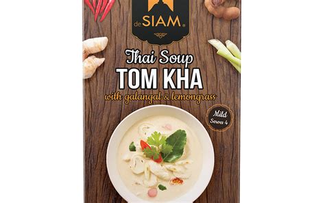 Desiam Tom Kha Soup Paste Orakei Boutique Distributor