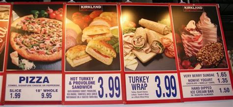 Maui Costco Rolls Out A New Turkey Sandwich
