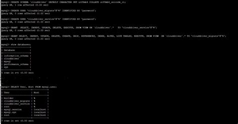 How To Migrate Redis To MySQL Database In Spinnaker OpsMx Blog OpsMx Blog