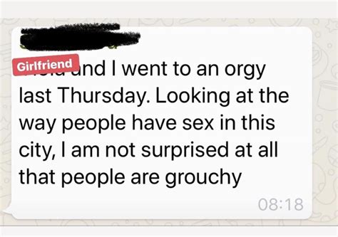 Pro China Blames Hong Kong Ppl Being Grouchy On Lack Of Sex R Humblebrag