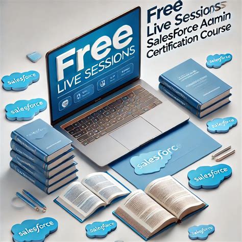 Salesforce Career Free Admin Certification Course Salesforceadmin Freesalesforcetraining