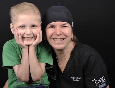 Ectodermal Dysplasia Houston Dental Implant And Cosmetic Center