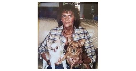 Deborah Bookman Obituary 2020 Chesterfield Va Richmond Times
