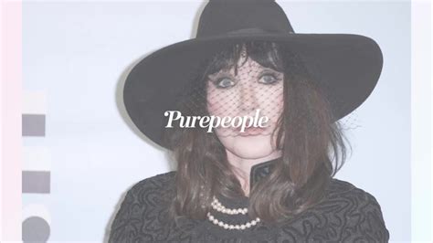 Vid O Isabelle Adjani Cette Une Sc Ne Quasi Porno Avec Pierre Niney Coup E Au Montage