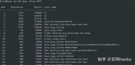 常用的 Jvm 性能调优监控工具有哪些？ 知乎