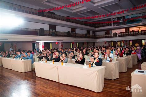 僑委會春訪團「當代樂坊」泰國臺灣會館演出獲滿堂彩 深化臺泰邦誼亞洲 僑務電子報
