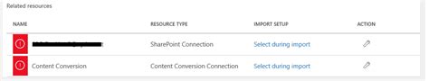 How To Export And Import MS Flow Microsoft Flow Code SharePoint