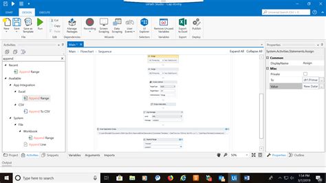 Merge 2 Data Tables With 1 Common Column Help UiPath Community Forum