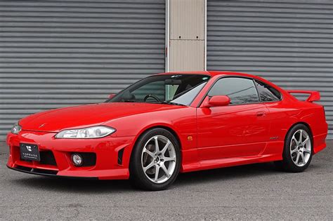 Nissan Silvia Toprank Importers