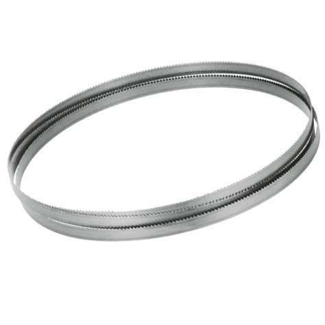 Bimetall Sägeband 730 X 13 X 05 Mm 14 Zpz Für Akku Bandsäge Makita