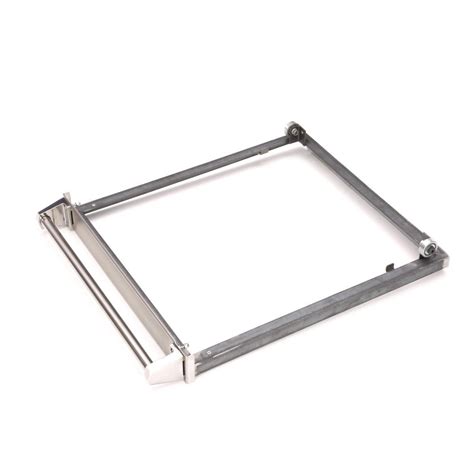 Carriage Weld Assembly