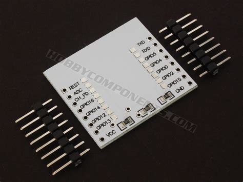 Prototyping Adapter For ESP ESP ESP HCPROT Forum Hobbycomponents Com