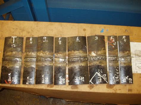 Welding Certification A Basic Guide From Structural To Pipe Welding Certifications And Welder