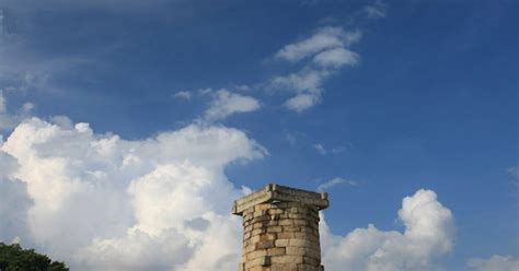 경주 첨성대에서 우주 이야기 듣고 천체관측 해볼까