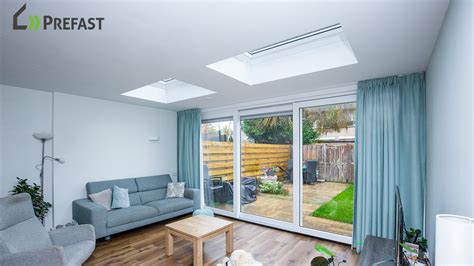 Uitbouw Woning Alles Wat U Moet Weten Prefast