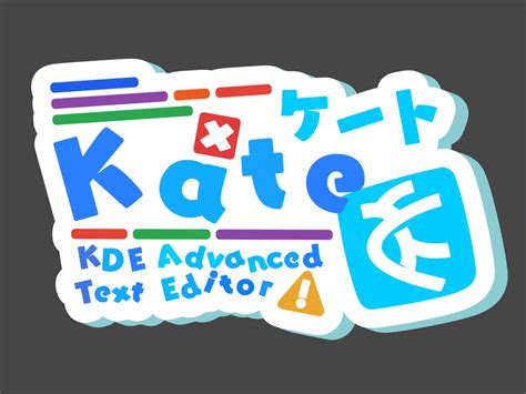 Someone Sent Me A Cute Logo For Vscode So I Decided To Make A Similar