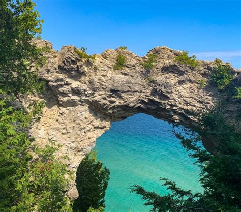 National Parks In Michigan Not To Miss Midwest Explored