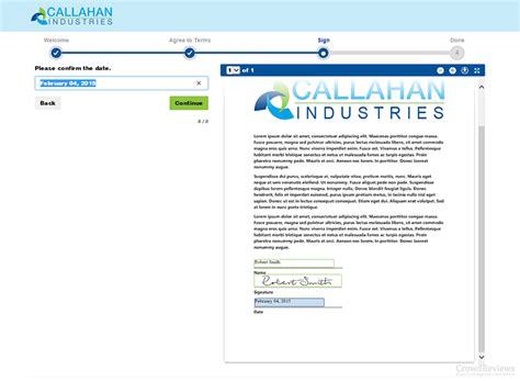 Top 5 Software To Create Electronic Signature For Free