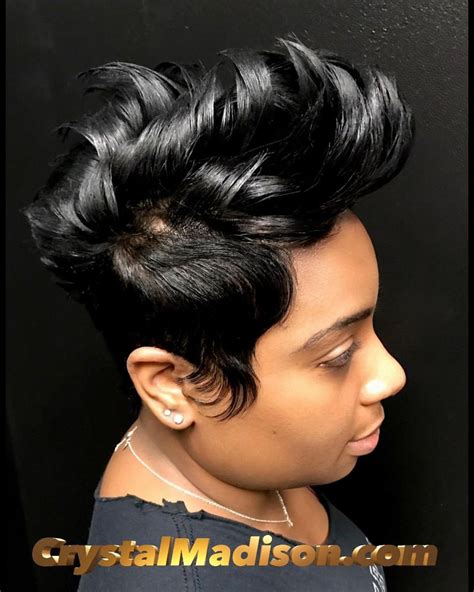 32 Low Maintenance Pixie Cut Ideas To Save Time On Styling Your Hair