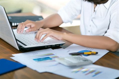 Automated Bookkeeping Benefits Drawbacks And Prices