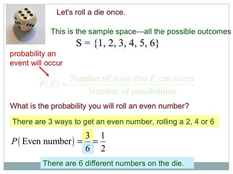 Basic Probability
