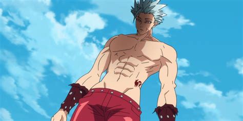 The Seven Deadly Sins Bans Snatch Ability Explained