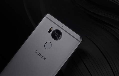 Infinix Mobility Is Launching A New Smartphone Phones Nigeria
