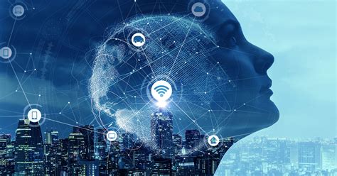 A New IoT World Part
