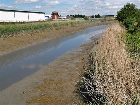 River Roding Londons Lost Rivers Book And Walking Tours By Paul Talling