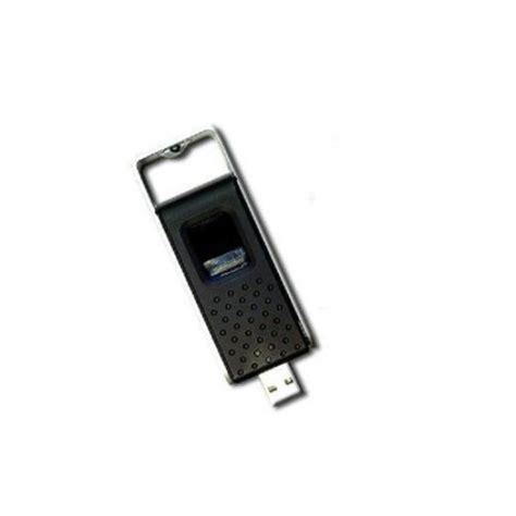 Biostore 8gb Usb хурууны хээний хамгаалалт бүхий зөөврийн диск