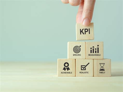 Tracking Domain Performance Metrics And Kpis For Digital Asset