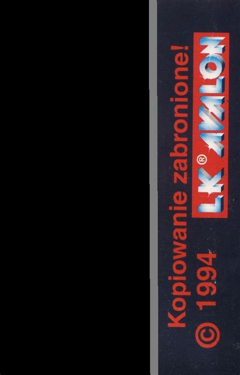 Agent Uop Images Launchbox Games Database