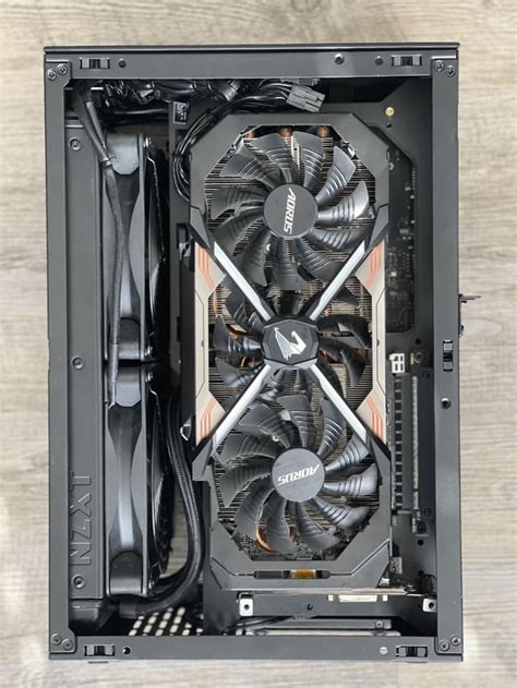 Aorus Itx Box R Gigabyte