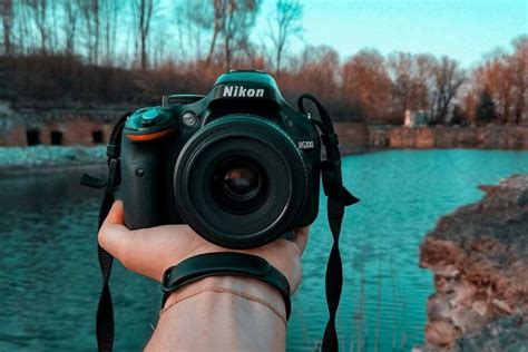 How To Reset Nikon Camera To Factory Settings