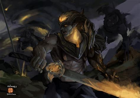 Yasuo Fanart Rleagueoflegends