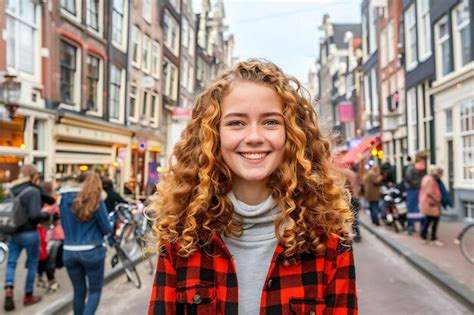 99000 Netherlands Girls Pictures