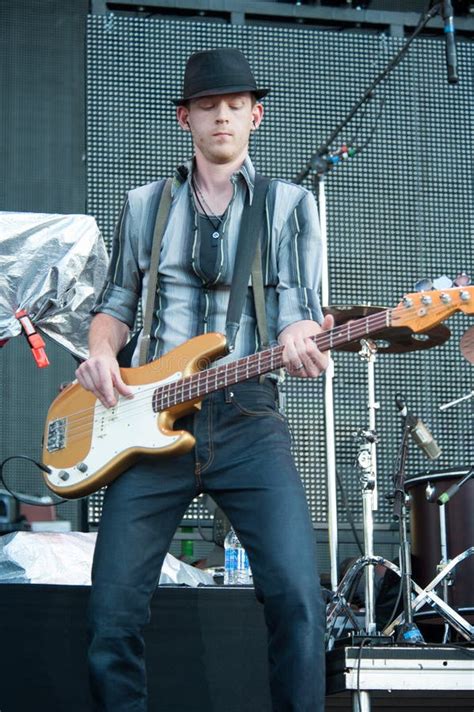 Easton Corbin Editorial Stock Image Image Of Sleep Ellis 25893159