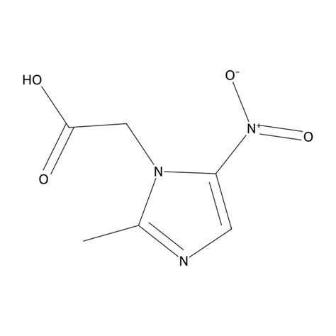 Metronidazol Impurity G — Crs