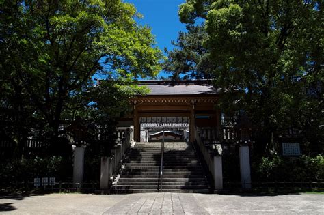 稲毛浅間神社へ夏詣 孝信s Photoブログ