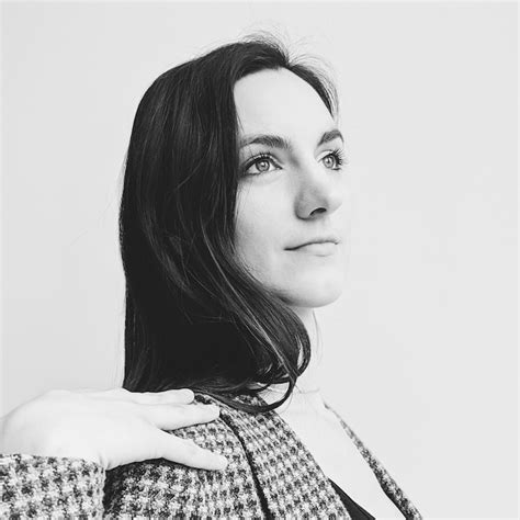 Marie Lambin Montréal Danse