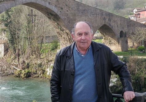 Fallece Santiago Pendás García Quien Fuera Director Provincial De Trabajo En Asturias El