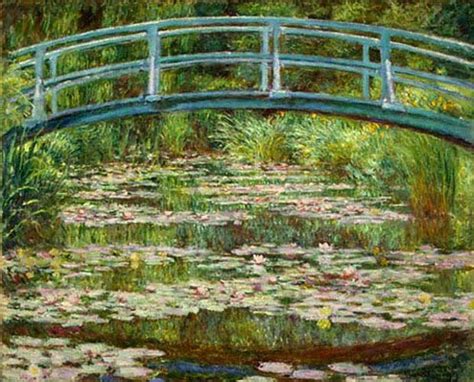 Картины Клода Моне :: фотообзор :: Клод Моне (Claude Monet)